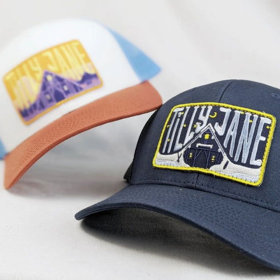 Custom Patches, Headwear and Merch – Patchmarks Custom