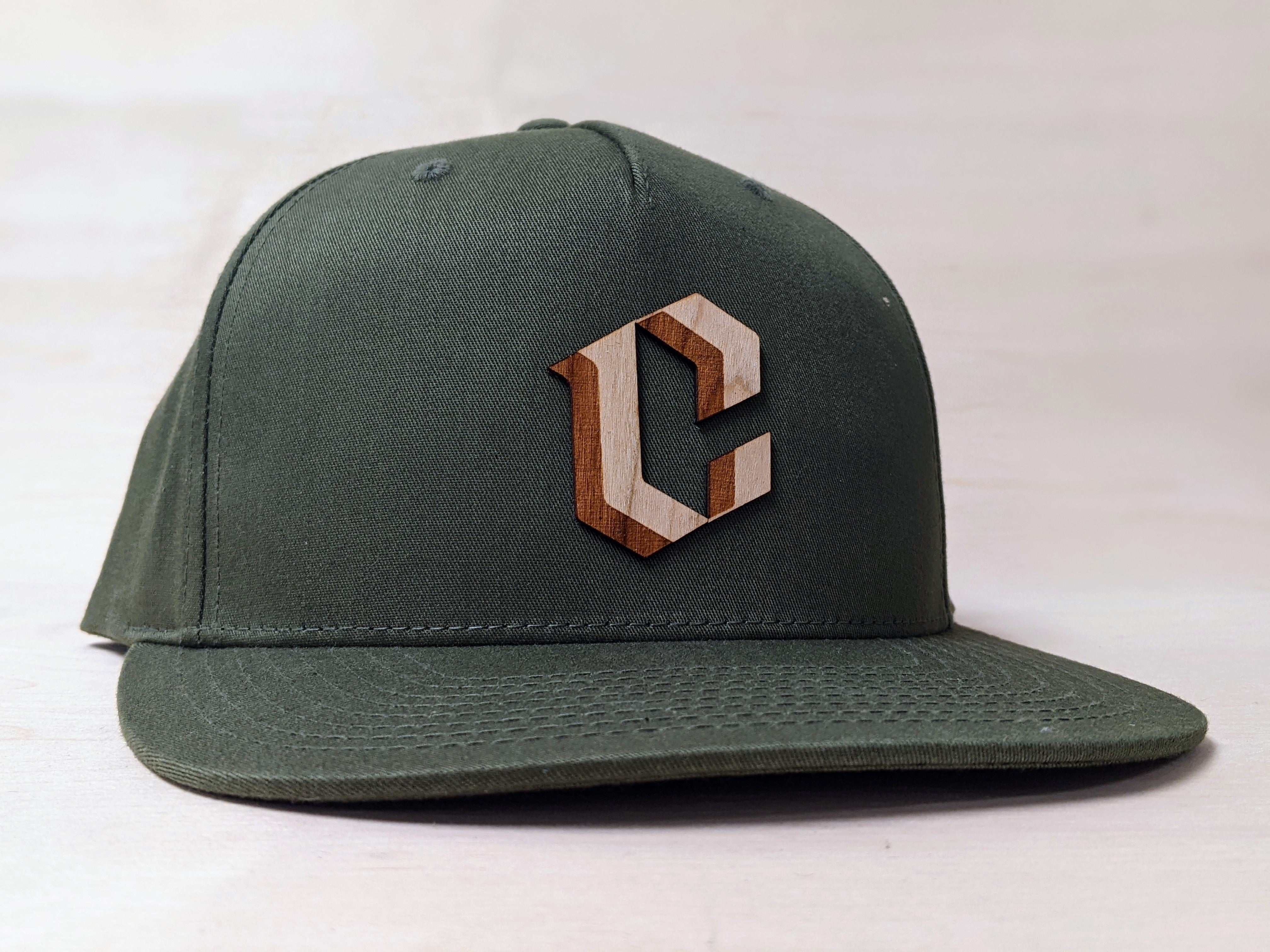 Custom Patches, Headwear and Merch – Patchmarks Custom