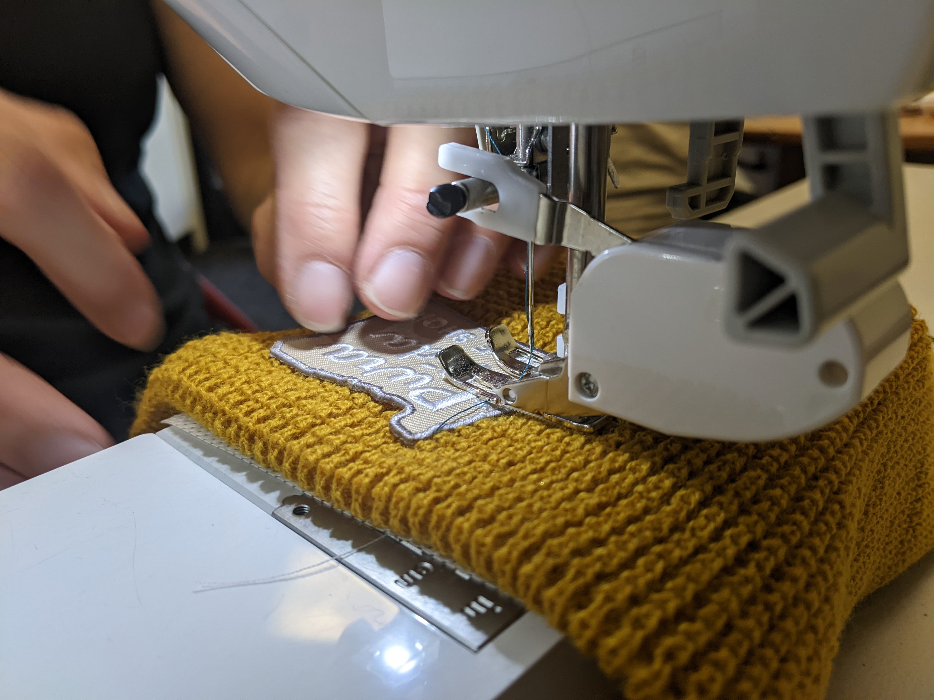 Portland, Oregon Custom Patches, Stickers, Headwear and Apparel – Patchmarks Custom Merch