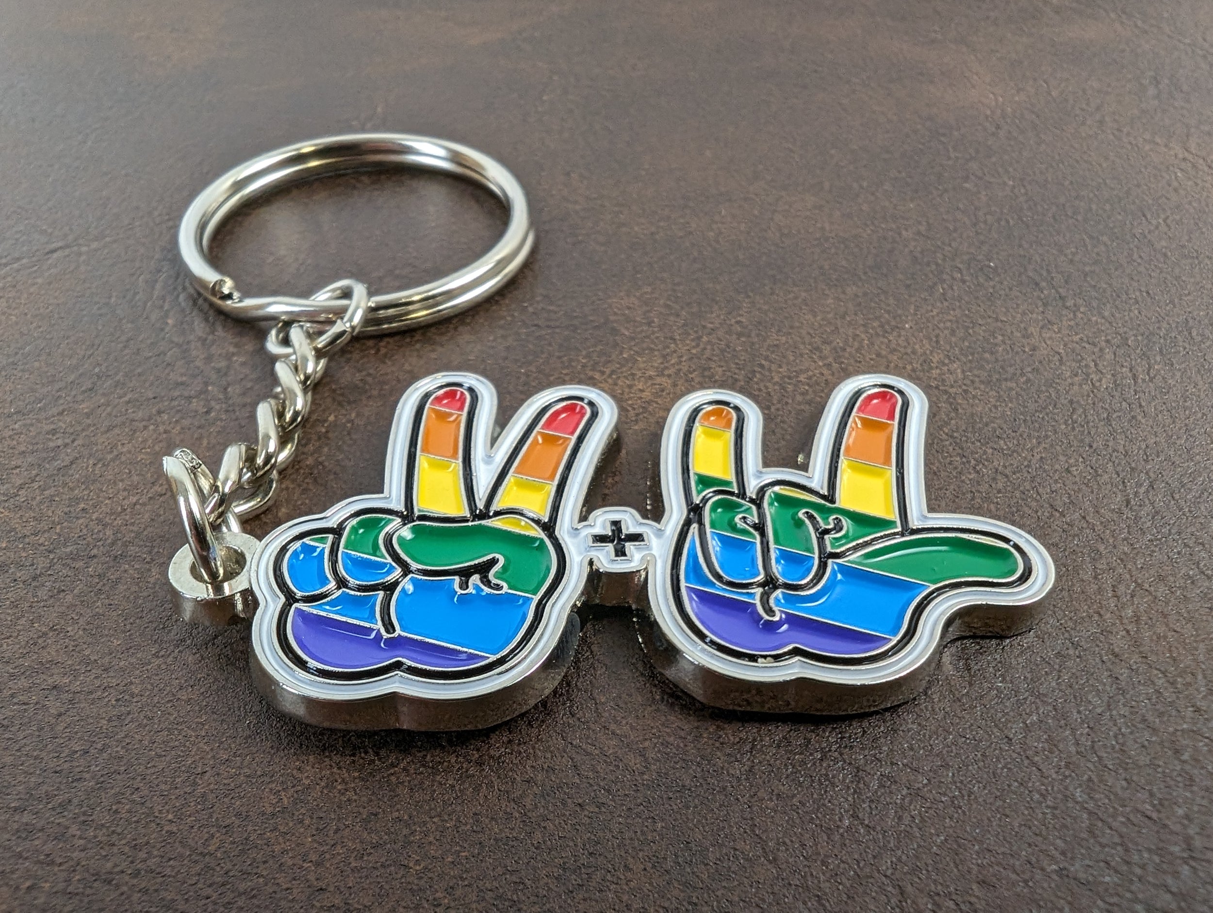 Enamel Pins – Patchmarks Custom Merch