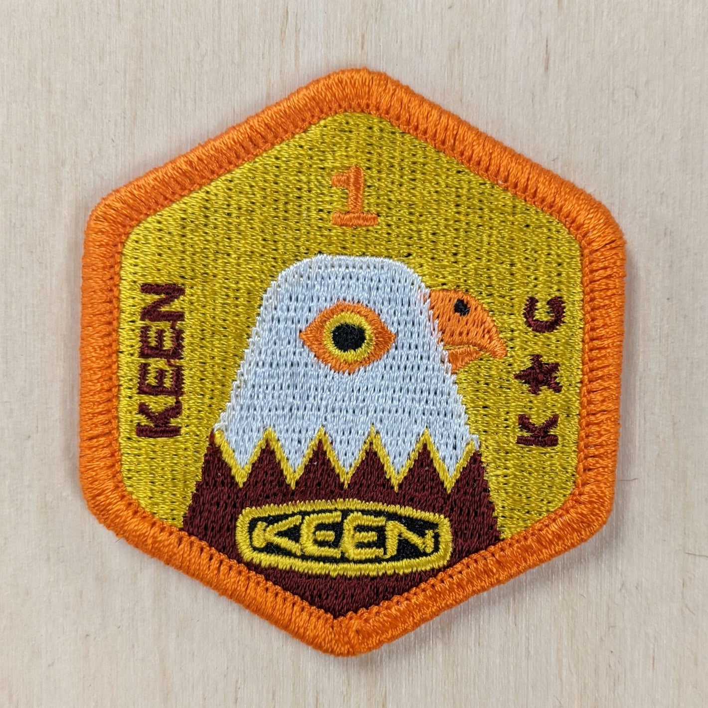 Custom Patches, Headwear and Merch – Patchmarks Custom