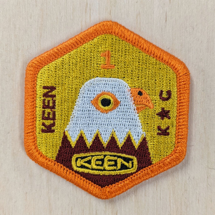 Custom Patches, Headwear and Merch – Patchmarks Custom