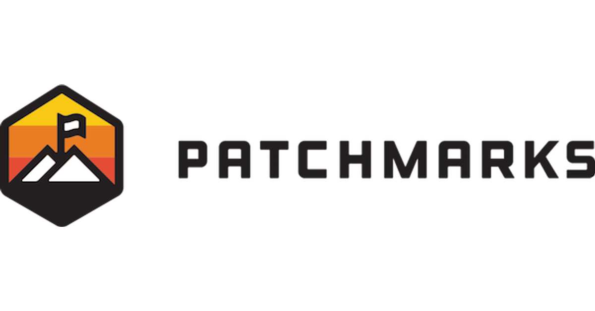 Patchmarks Patches, Stickers, and Oregon Gifts – Patchmarks Custom