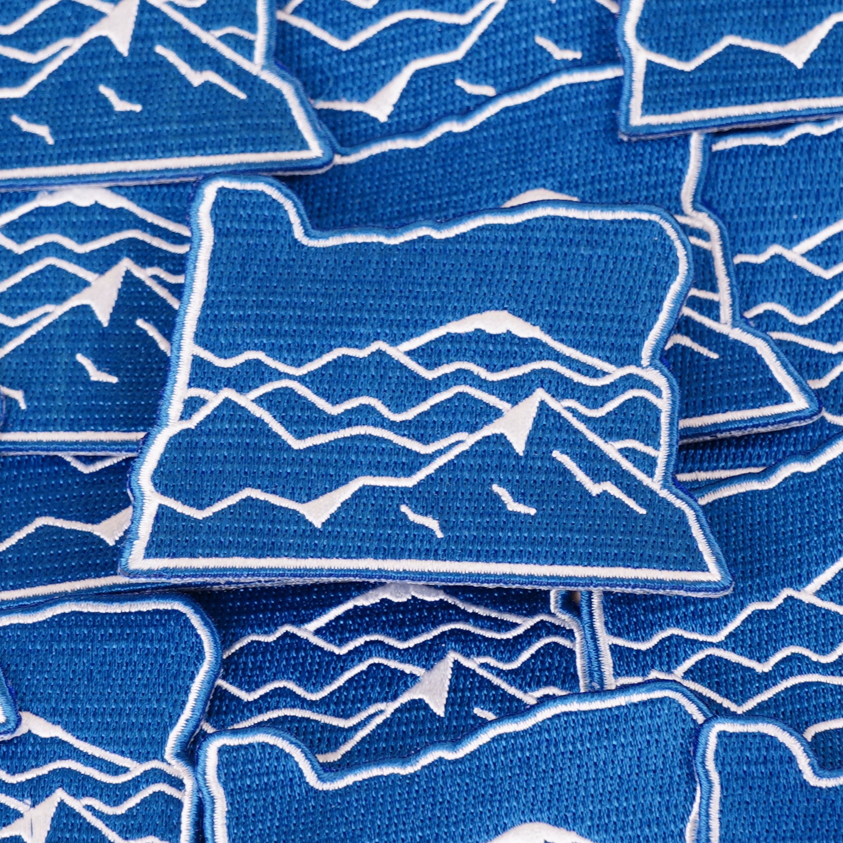 Custom Patches, Headwear and Merch – Patchmarks Custom