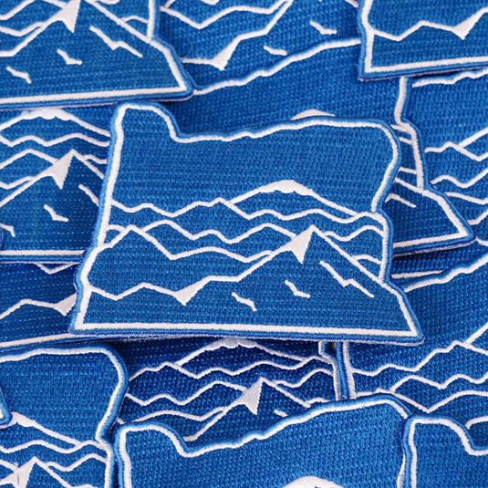 Headwear Guide – Patchmarks Custom