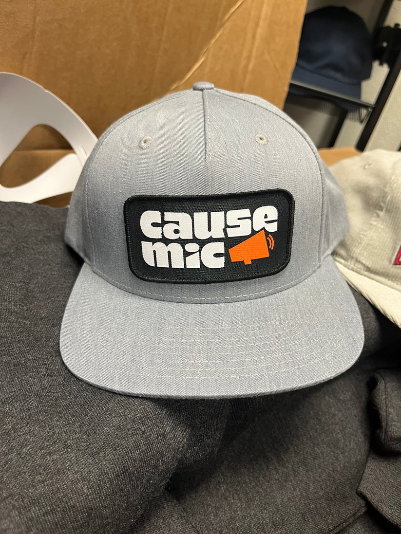 Woven Patches – Patchmarks Custom Merch