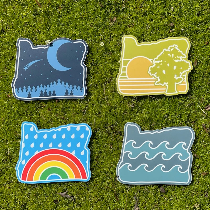 Patchmarks Patches, Stickers, and Oregon Gifts – Patchmarks Custom