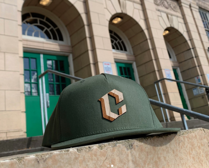 Custom Patches, Headwear and Merch – Patchmarks Custom